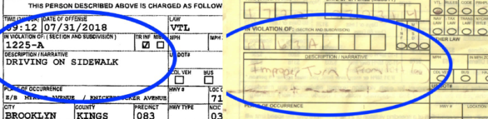 How to Plead Not Guilty to a NYC Traffic Ticket | Rosenblum Law