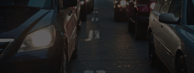 Improper Turn Ticket in New Jersey - 39:4-123 - Rosenblum Law