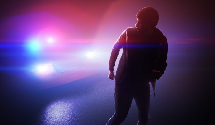 Fleeing From a Police Officer in New York | Rosenblum Law