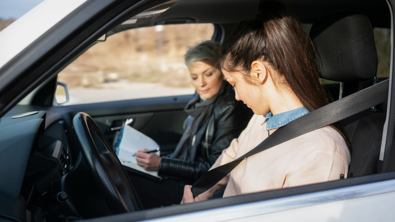 NJ Traffic Tickets for Learner’s Permits and Probationary Licenses ...